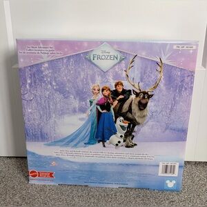 Disney | Toys | Disney Frozen Ice Skate Adventure Set | Poshmark